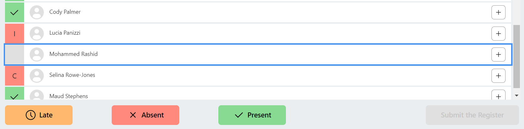 - How to record lesson attendance in Secondary schools using SIMS Next ...